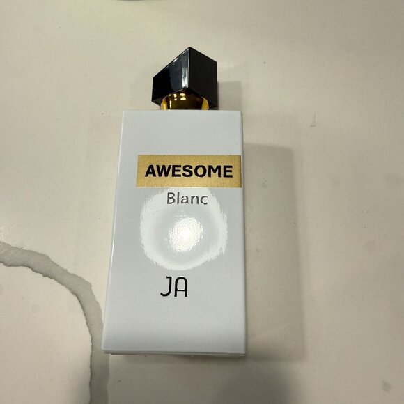 Just Awesome | Bath & Body | Awesome Blanc By Just Awesome Ja Edp ...